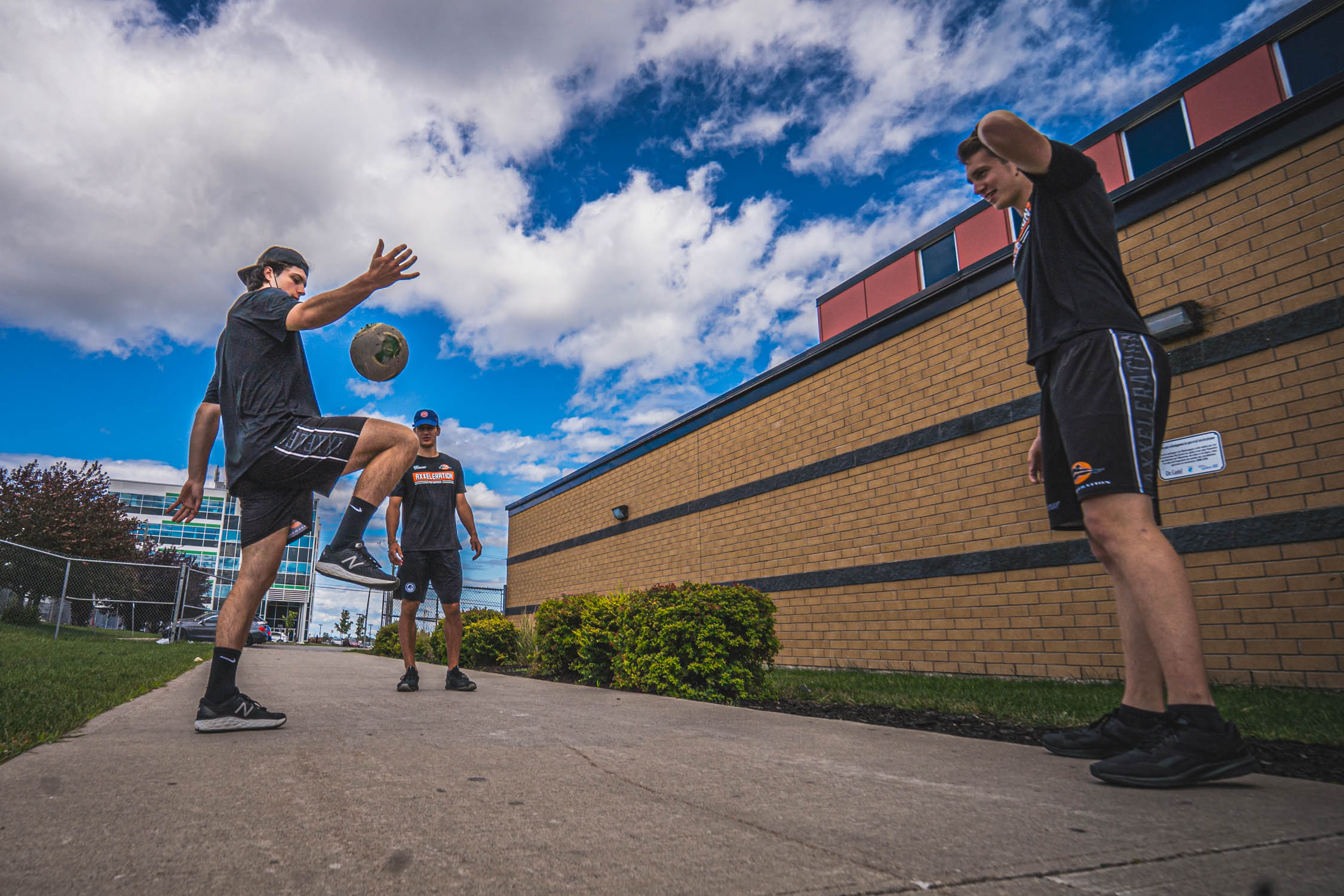 How to Enhance Performance on Competition Day | Axxeleration