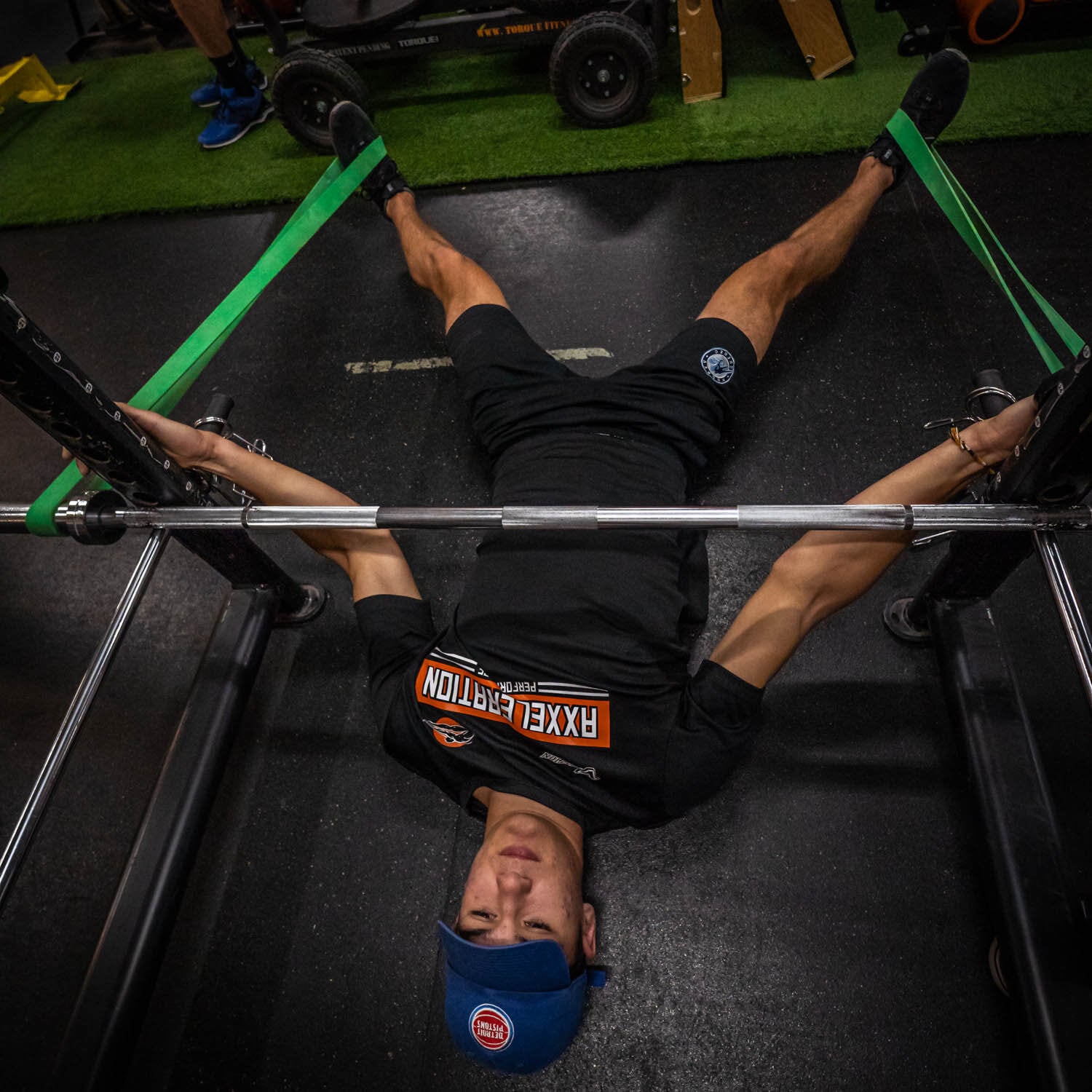 Mobility class | Axxeleration