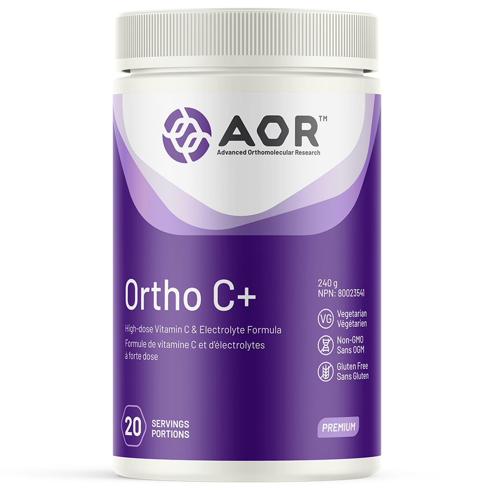 Ortho C+ | Axxeleration